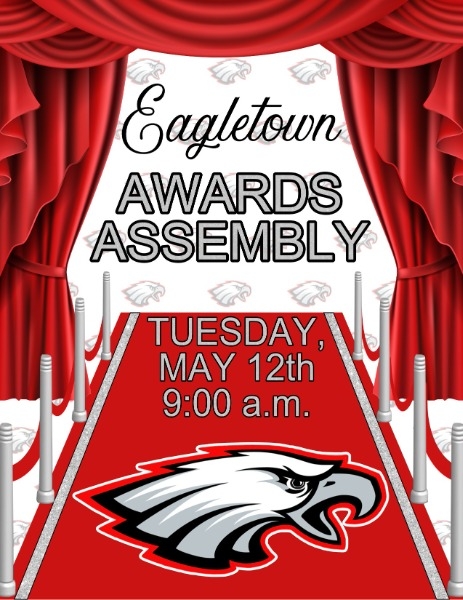 Eagletown Public School - AWARDS ASSEMBLY