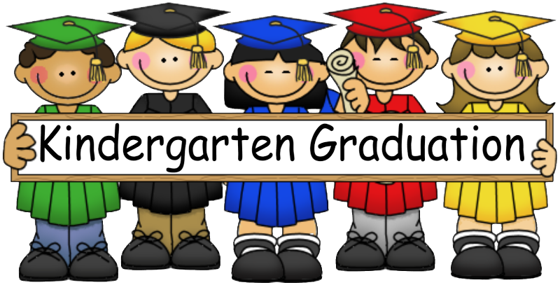 Eagletown Public School - Kindergarten Graduation